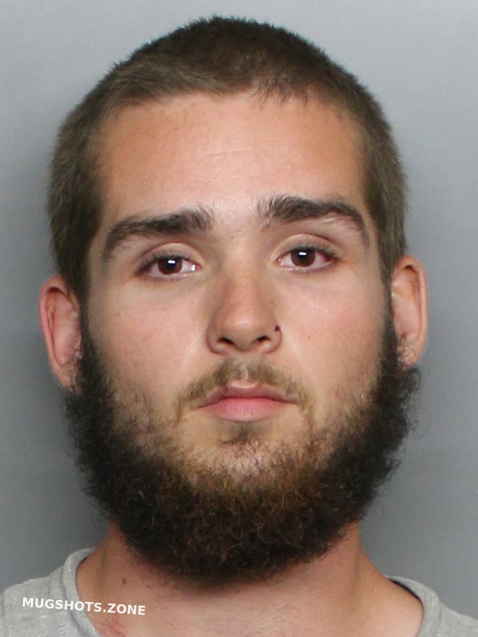 BENNETT MICHAEL GAGE TANNER 03/03/2024 - Charlotte County Mugshots Zone