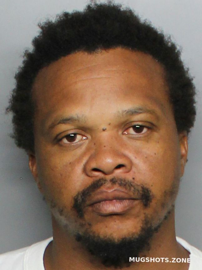 RICHARDSON ANTHONY JENARD 03/03/2024 - Charlotte County Mugshots Zone