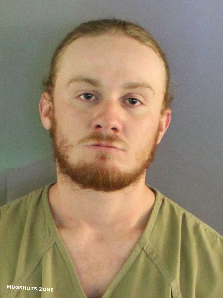 YAUGER STEVEN LEWIS 03/04/2024 - Charlotte County Mugshots Zone