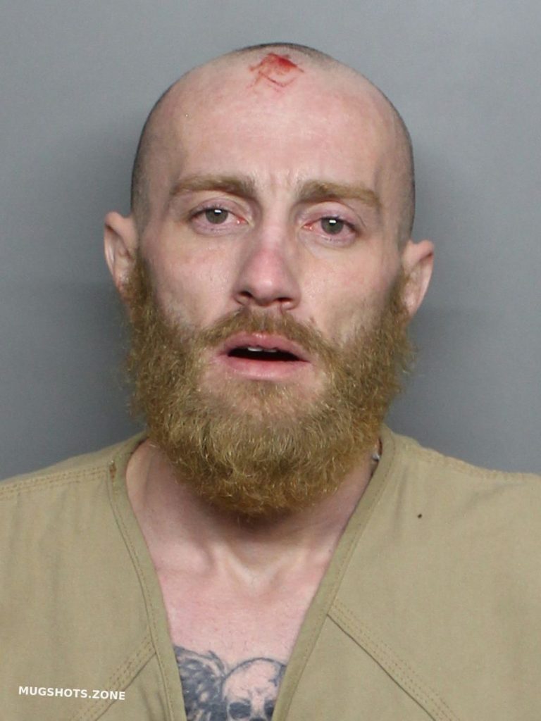 BACCI ZACKARY MICHAEL 03/05/2024 - Charlotte County Mugshots Zone