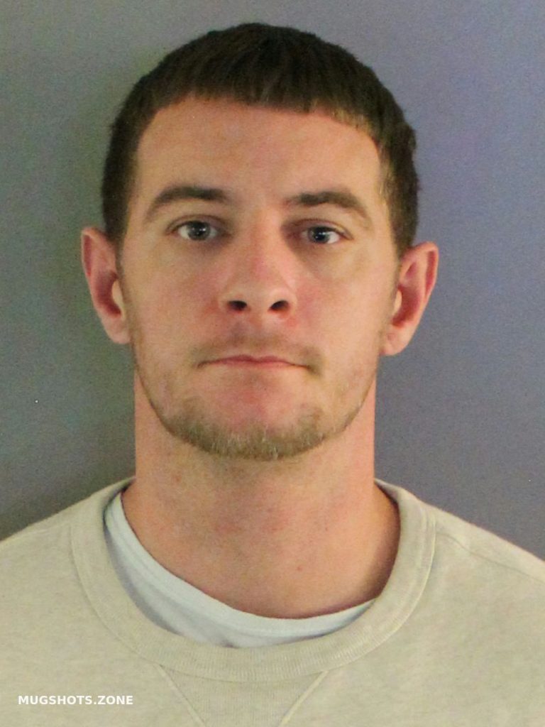 MORRIS TRAVIS COLE 03/05/2024 - Charlotte County Mugshots Zone