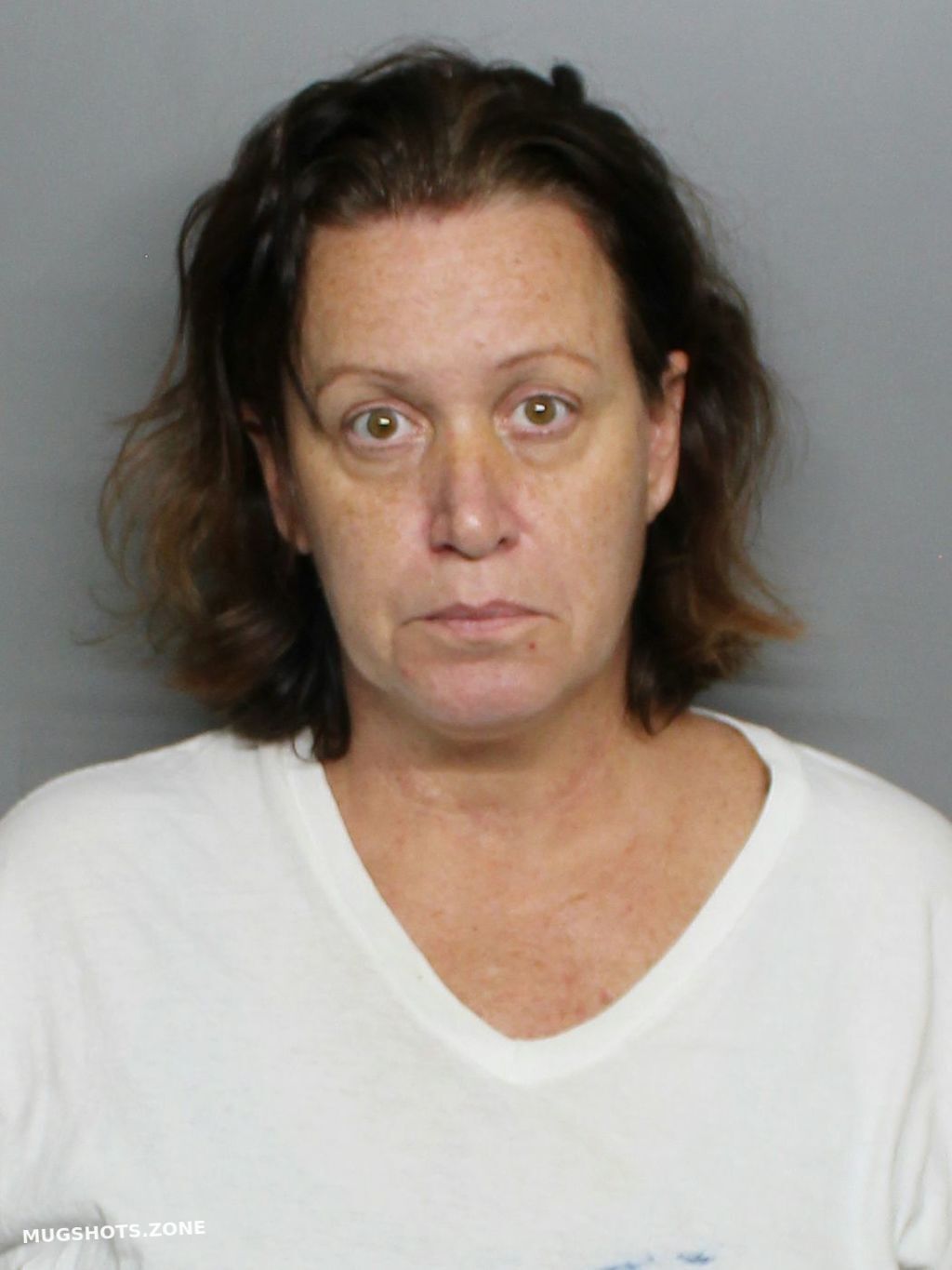 STRONG BETH LYNN 03/06/2024 - Charlotte County Mugshots Zone