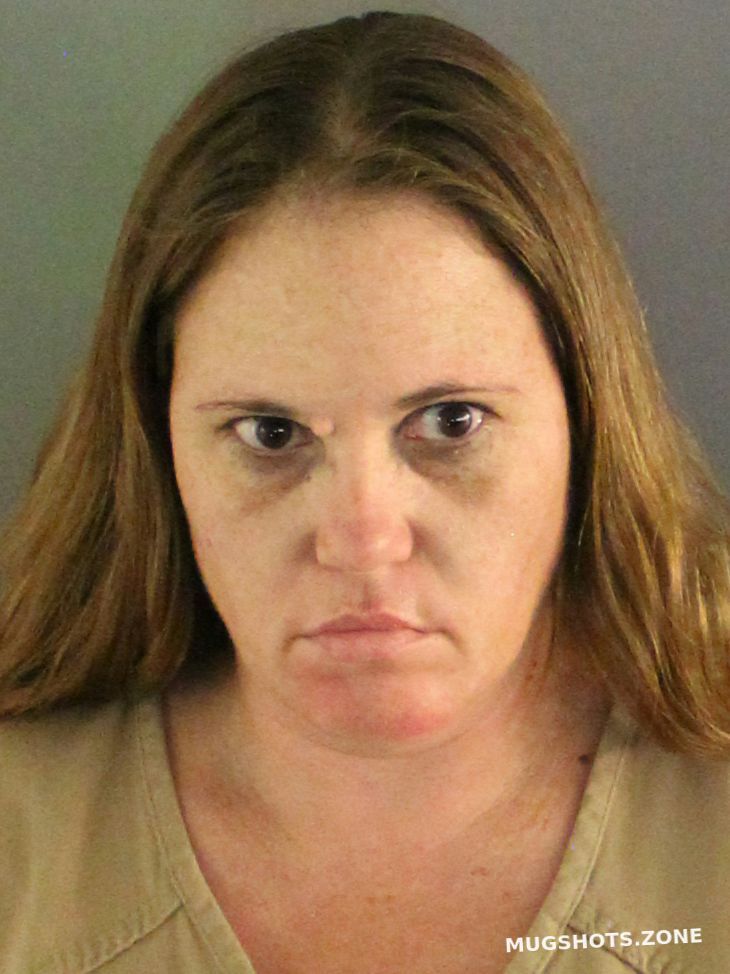 BAUGHMAN JACKIE LYNN 03/06/2024 - Charlotte County Mugshots Zone