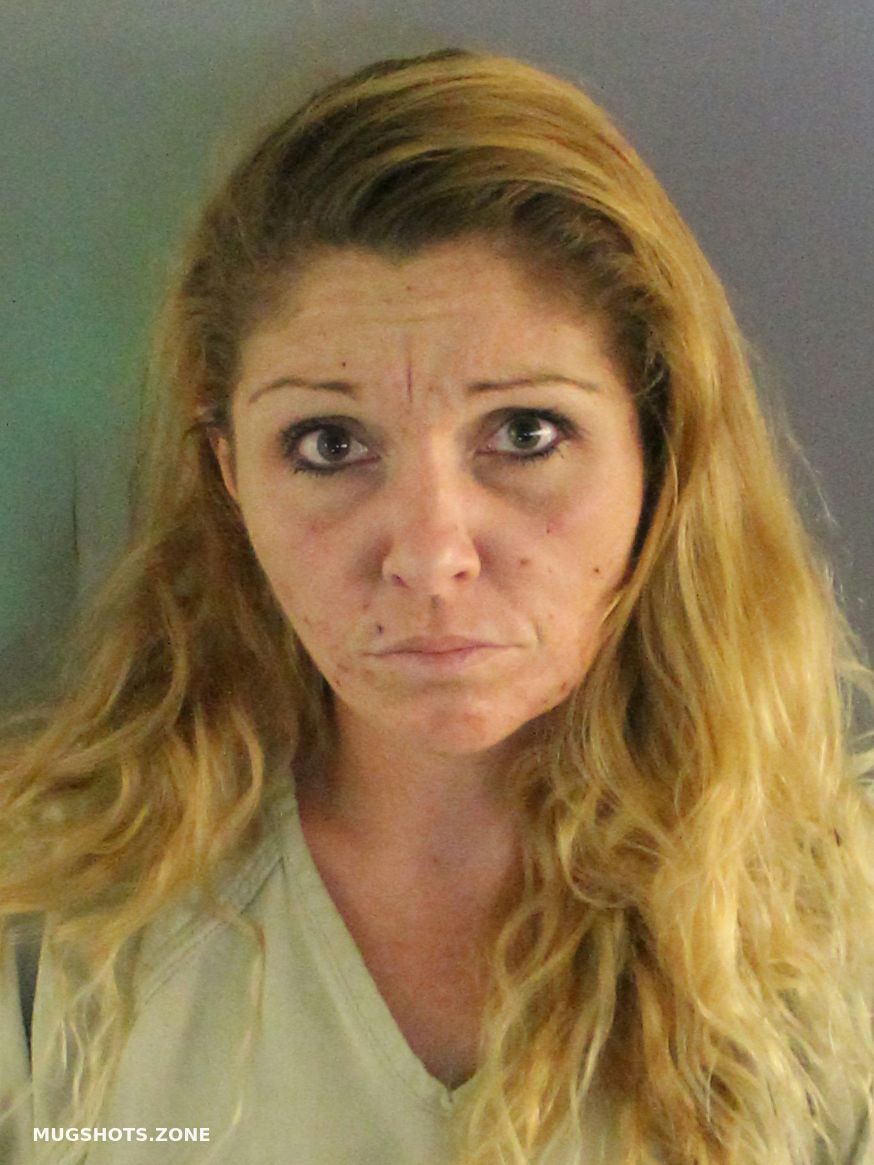 CONSOLO DEBORAH ANN 03/06/2024 - Charlotte County Mugshots Zone