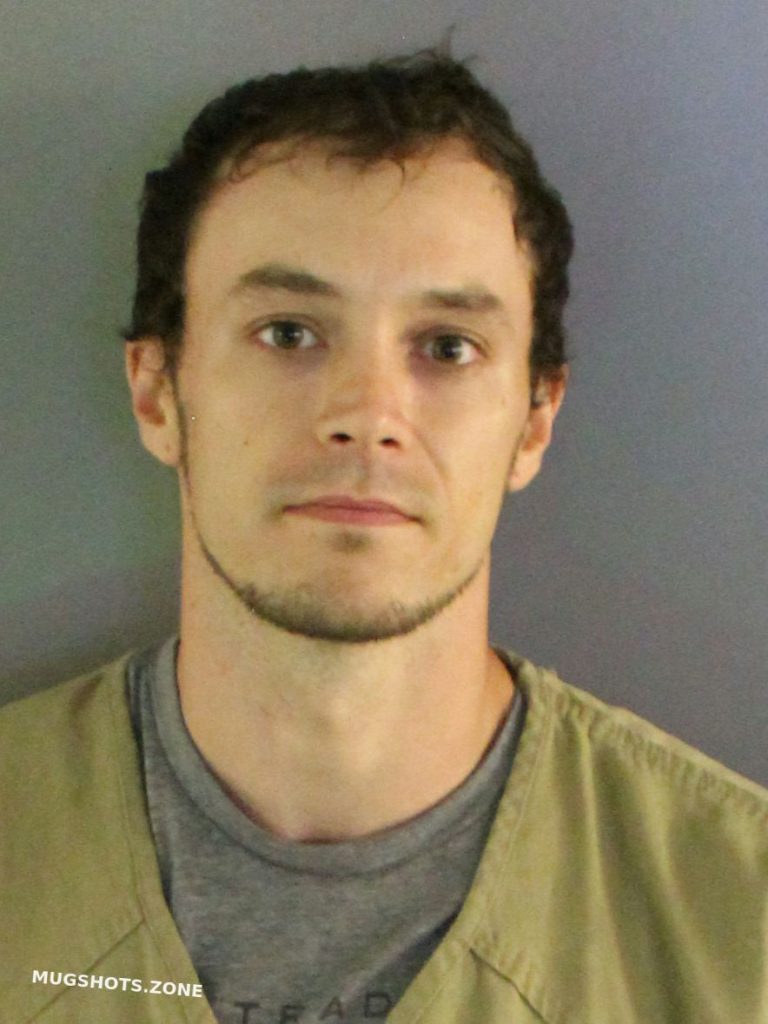 HALEY TREVOR MICHAEL 03/08/2024 - Charlotte County Mugshots Zone