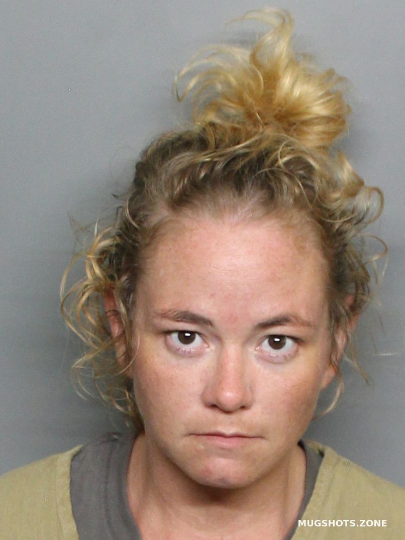 SCHMIERER AMANDA JO 03/10/2024 - Charlotte County Mugshots Zone