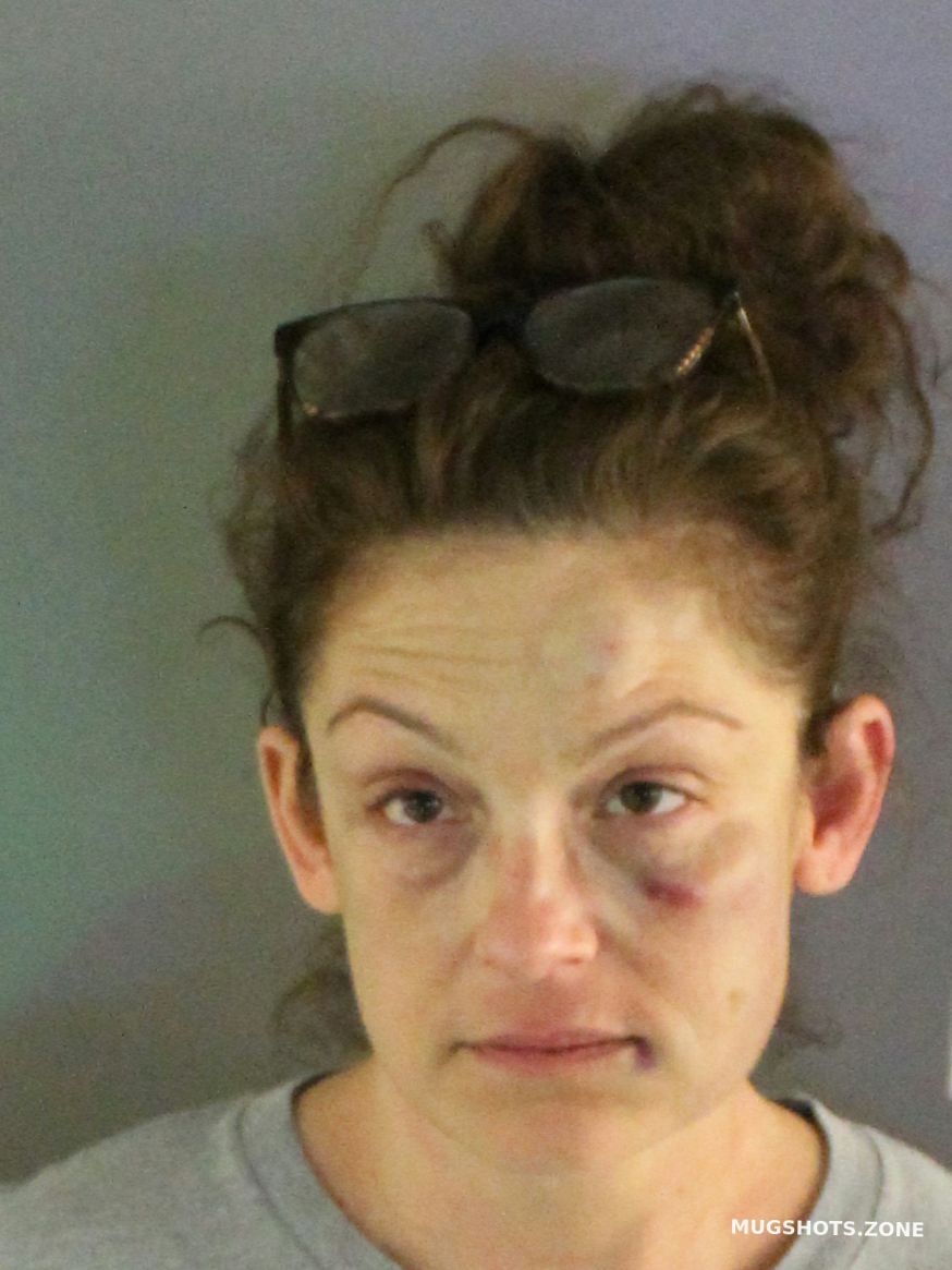 DALTON MICHELLE LYNN 03/12/2024 - Charlotte County Mugshots Zone