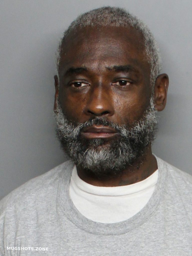 DAVIS TRAVIS IVAN 03/15/2024 - Charlotte County Mugshots Zone