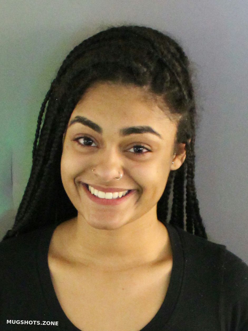 DELISIO BEATRICE BRIDGETT 03/15/2024 - Charlotte County Mugshots Zone