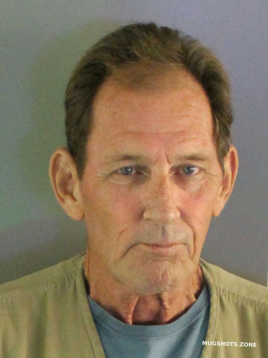 BEATTY HARRY LOUIS 03/16/2024 - Charlotte County Mugshots Zone