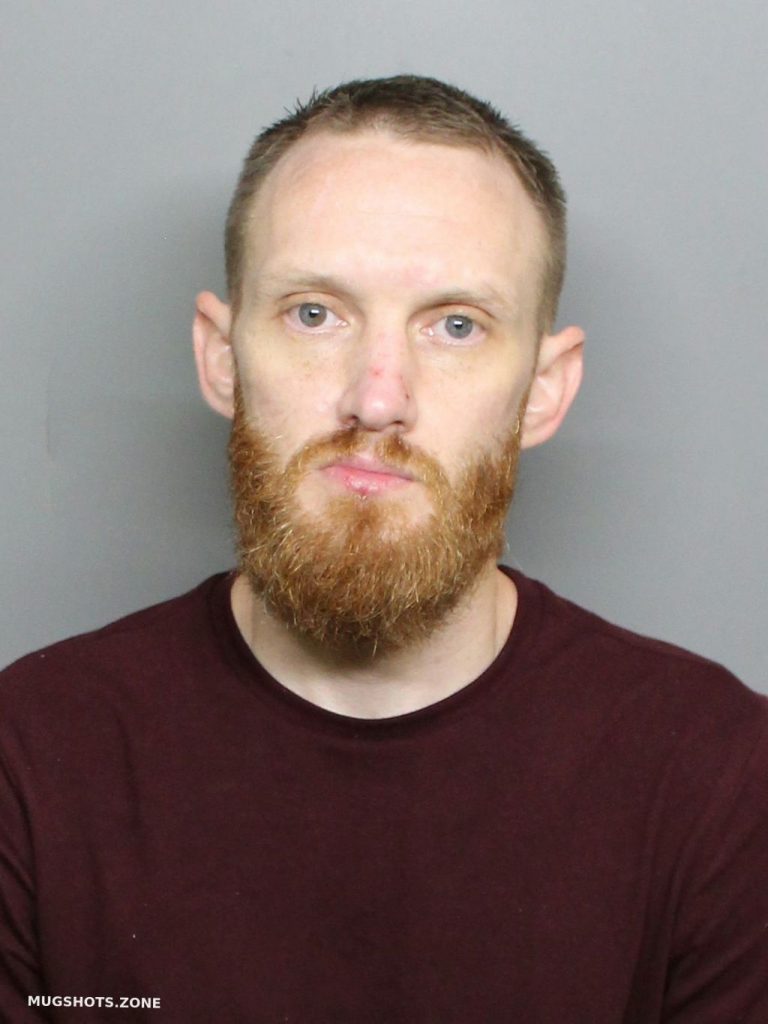 WILLIAMS TIMOTHY DALLAS 03/17/2024 - Charlotte County Mugshots Zone