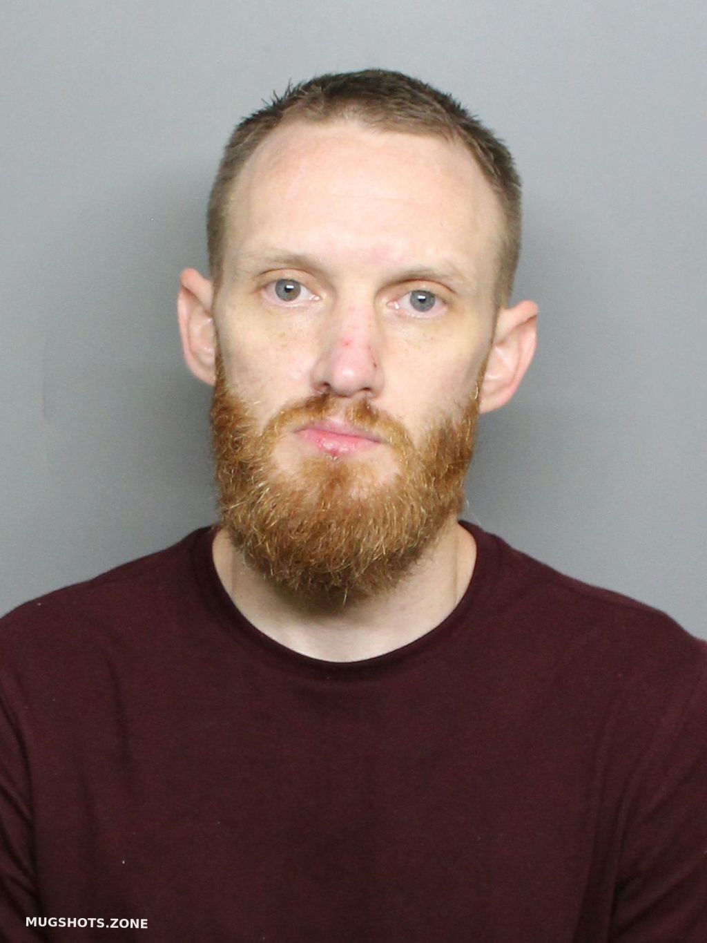 WILLIAMS TIMOTHY DALLAS 03/17/2024 - Charlotte County Mugshots Zone