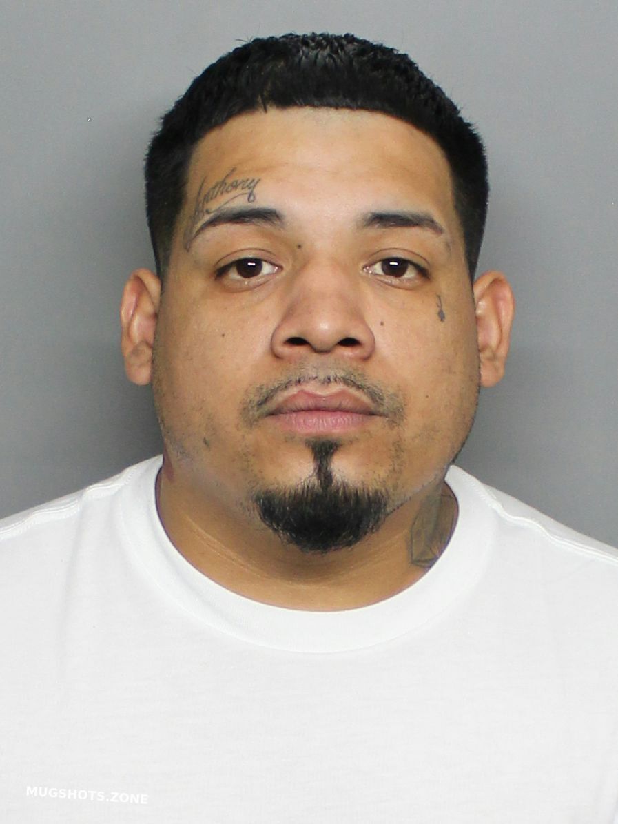 CASTRO NOEL 03/19/2024 - Charlotte County Mugshots Zone