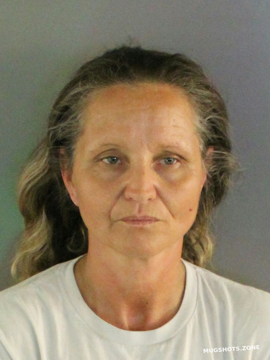 WEGERT TERRI ANN 03/19/2024 - Charlotte County Mugshots Zone