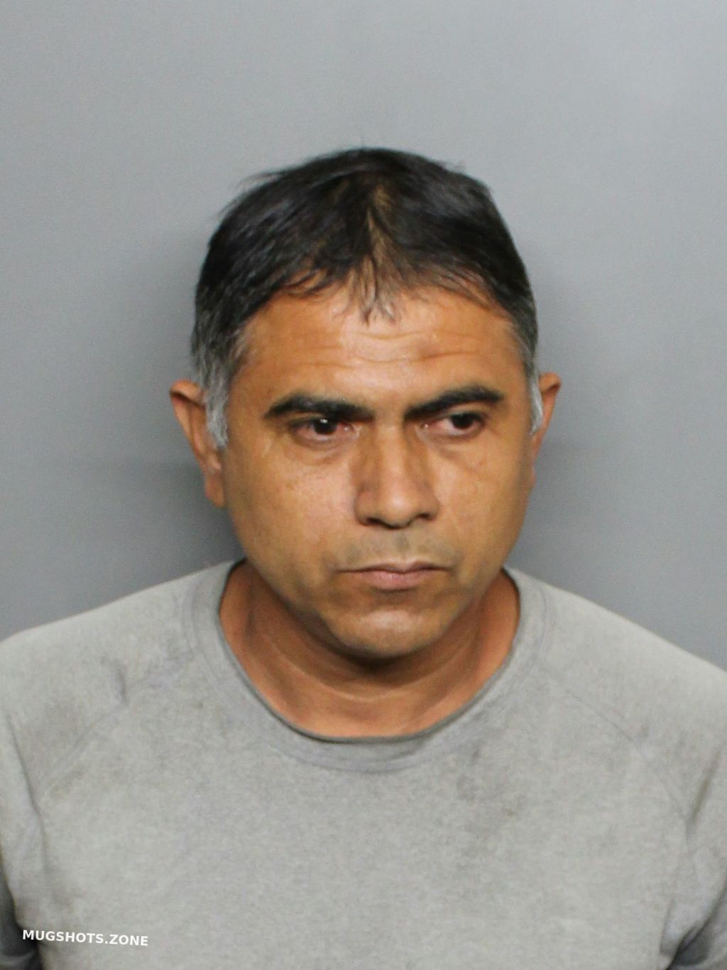 CASTILLO ORLANDO 03/20/2024 - Charlotte County Mugshots Zone