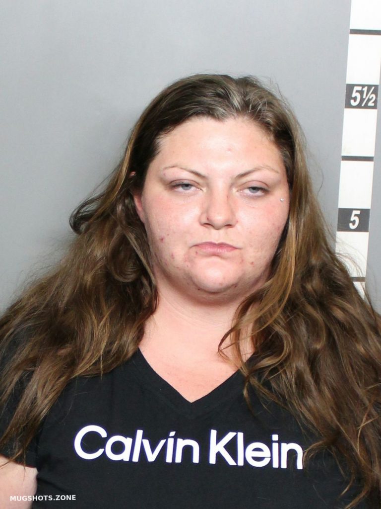 Wallace Courtney Rae 03 20 2024 Charlotte County Mugshots Zone
