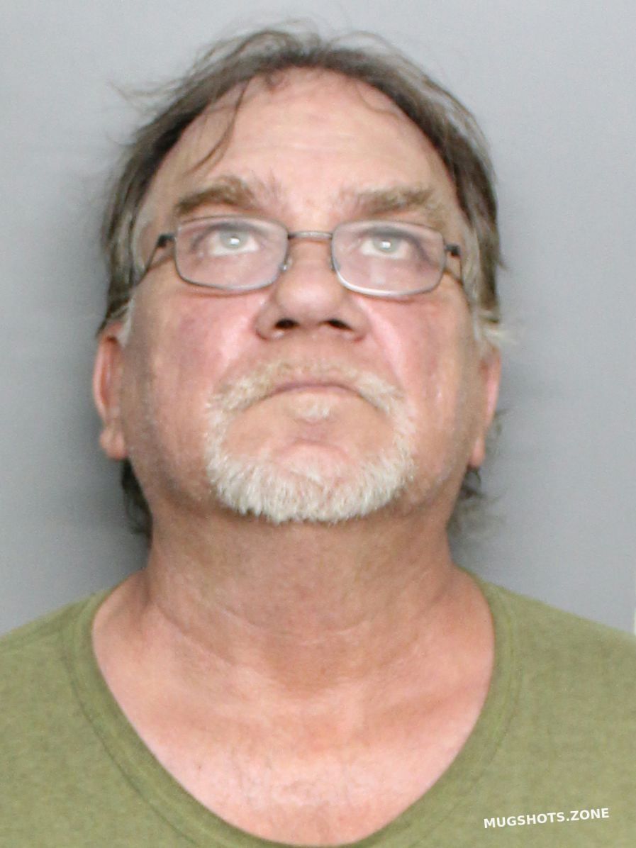 NOLE DAVID KENT 03/21/2024 - Charlotte County Mugshots Zone