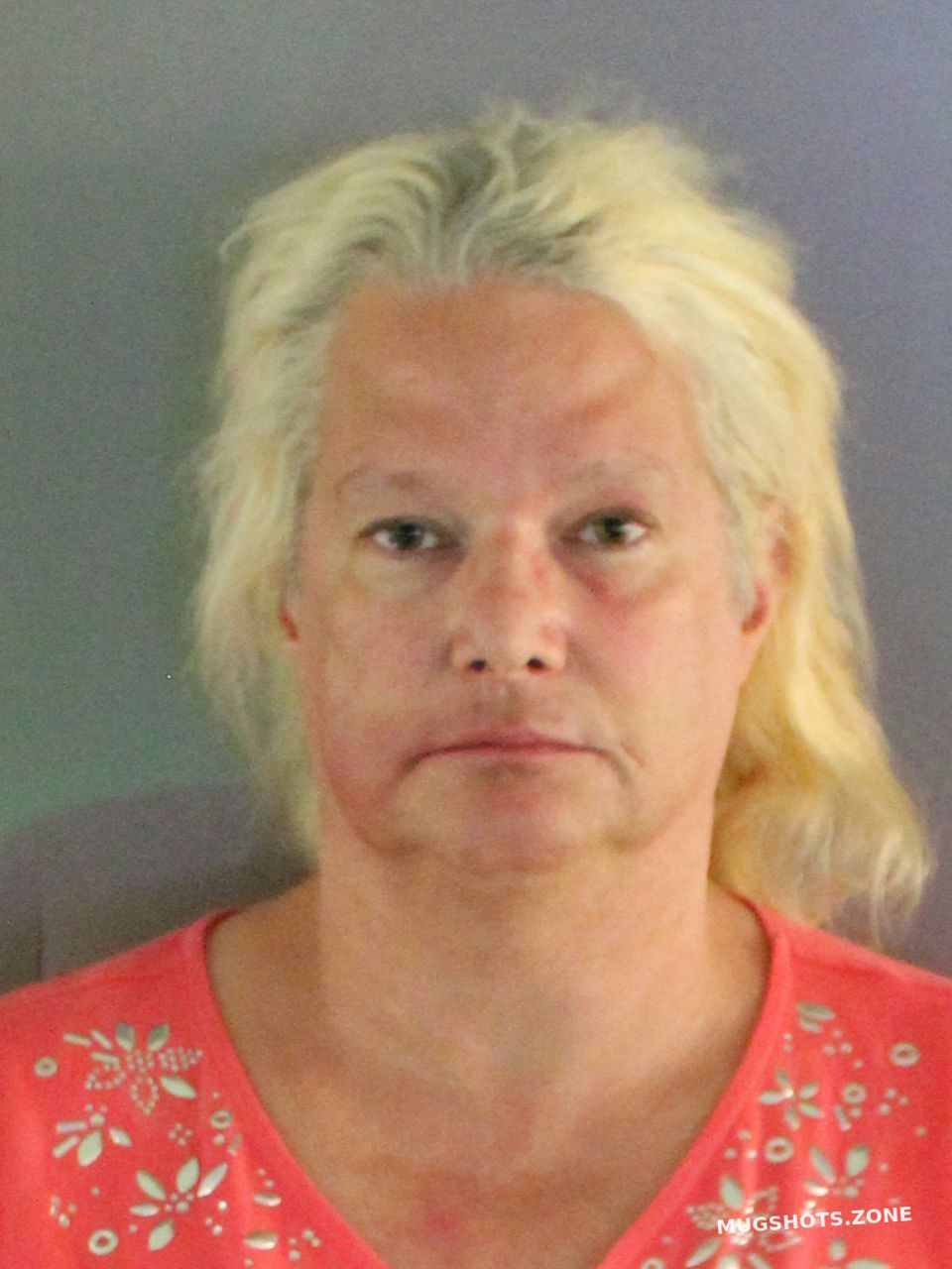 OPTON VICTORIA J 03/23/2024 - Charlotte County Mugshots Zone