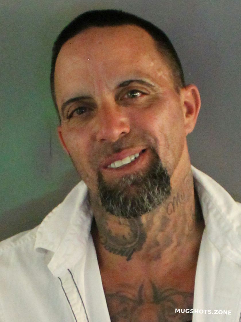 GARGIULO DONALD ANTHONY 03/24/2024 - Charlotte County Mugshots Zone