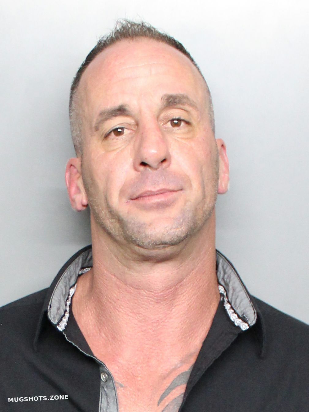 DILLON JOHN JEFFERY 03/24/2024 - Charlotte County Mugshots Zone