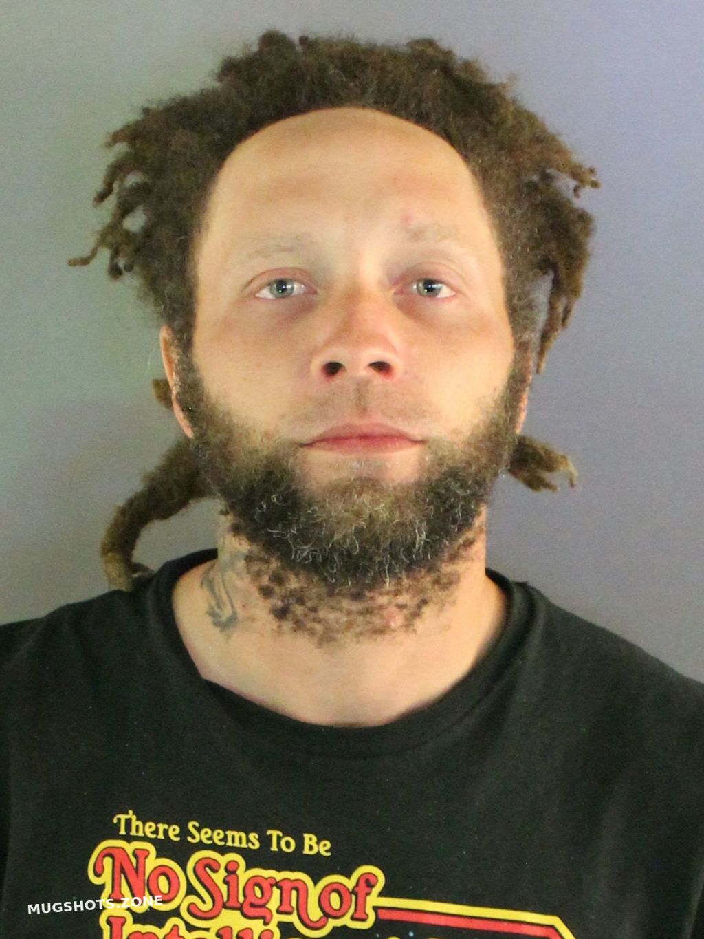 HOLLEN JOSHUA JAMES 03/24/2024 - Charlotte County Mugshots Zone