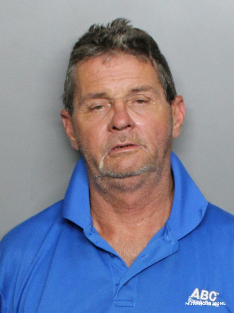 REMILLARD JOHN 03/24/2024 - Charlotte County Mugshots Zone