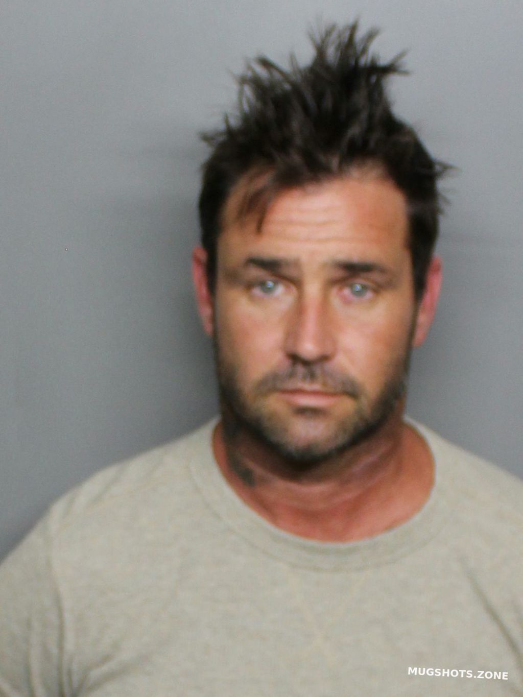 QUINN NATHAN MICHAEL 03/25/2024 - Charlotte County Mugshots Zone