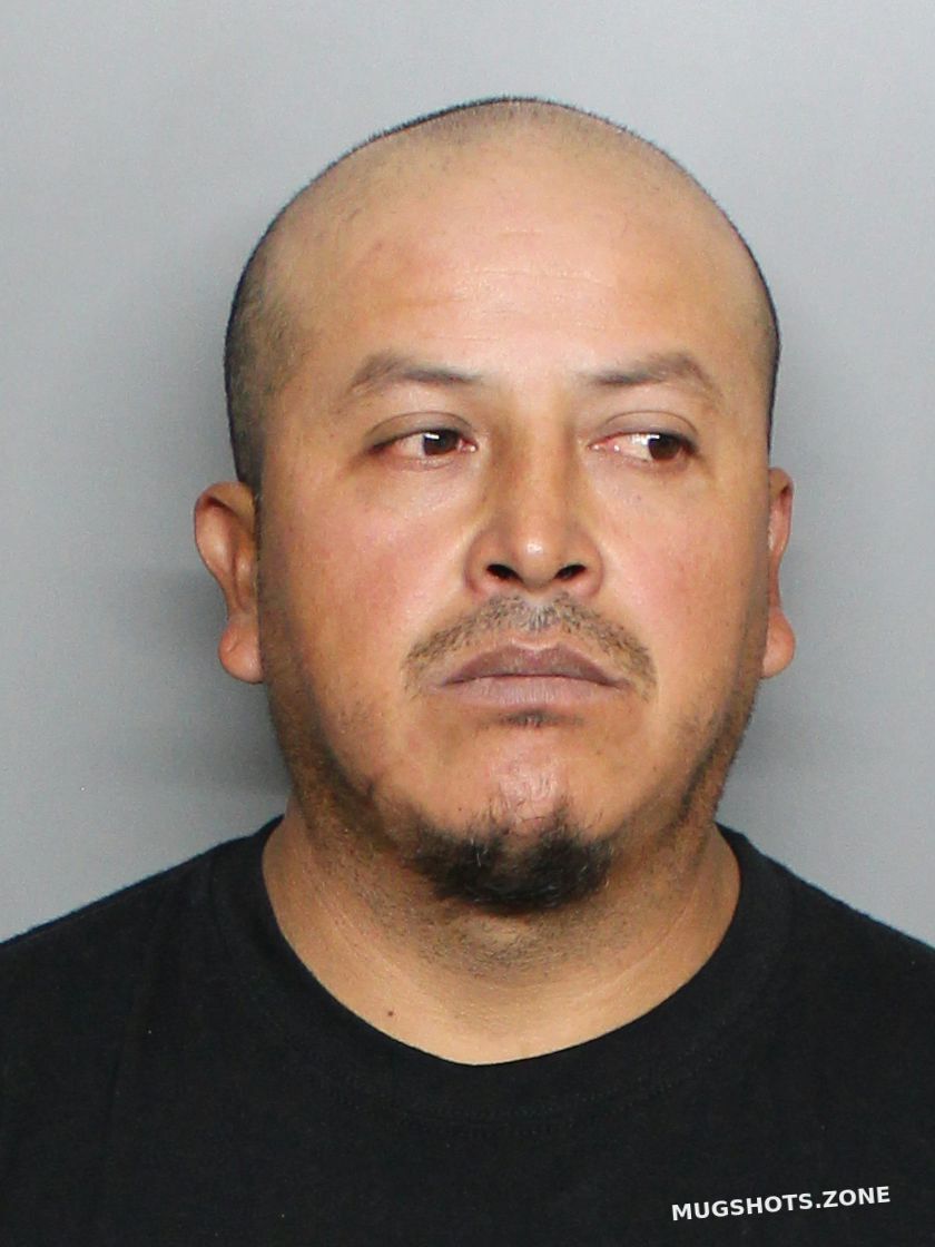 RAMIREZ-COYOTE FRANCISCO 03/25/2024 - Charlotte County Mugshots Zone