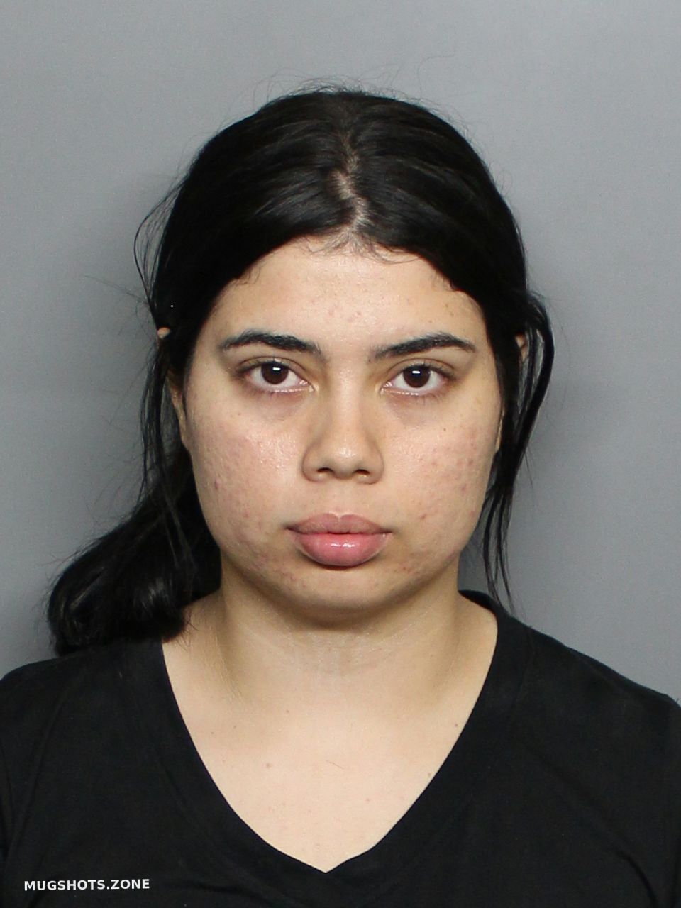 GOMEZ-GUTIERREZ MARIA FERNANDA 03/26/2024 - Charlotte County Mugshots Zone