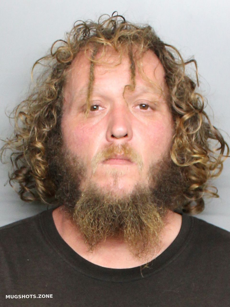 PIERSON JARED MARTIN 03/26/2024 - Charlotte County Mugshots Zone