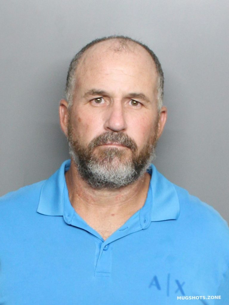 LOVE PATRICK JOSEPH 03/27/2024 - Charlotte County Mugshots Zone