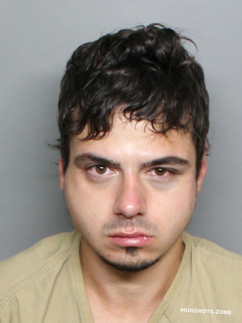 MACE ALEX C 03/29/2024 - Charlotte County Mugshots Zone