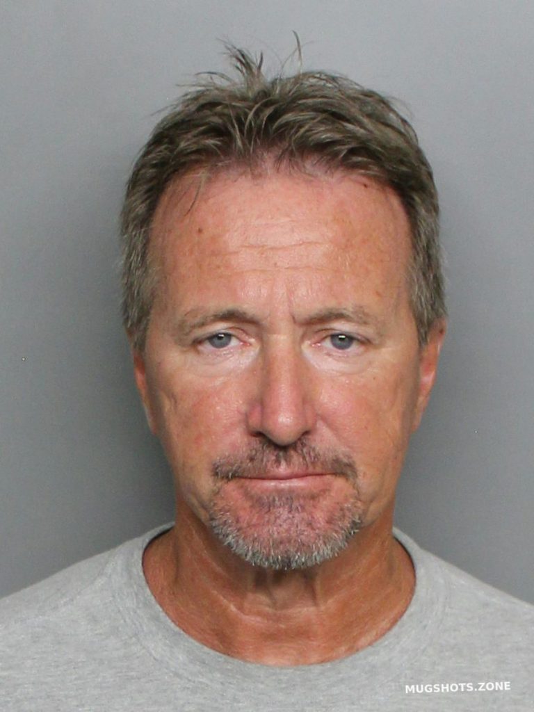 MCDONALD MARK THOMAS 03/29/2024 - Charlotte County Mugshots Zone