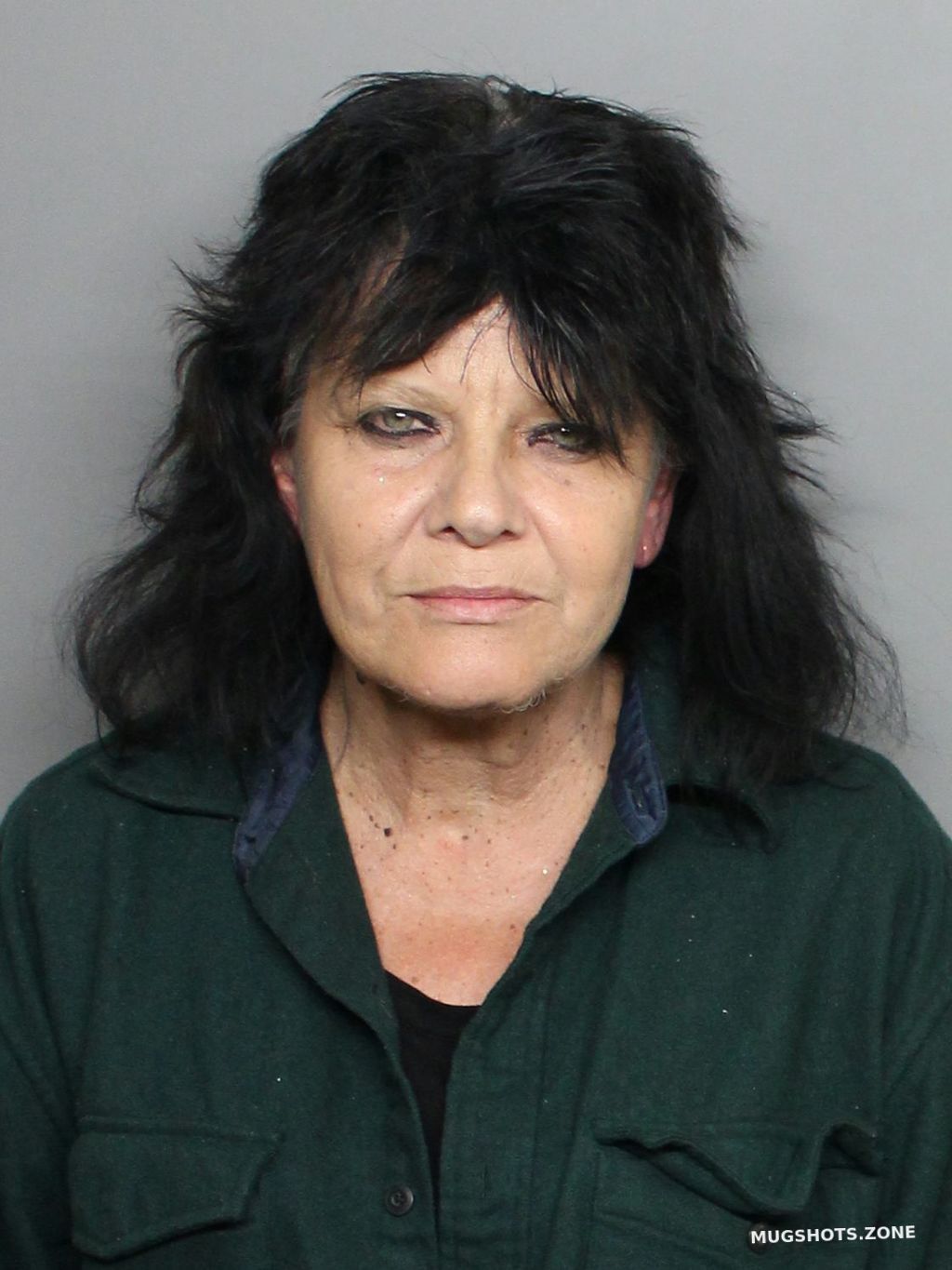VEADER DEBORAH ANN 03/30/2024 - Charlotte County Mugshots Zone