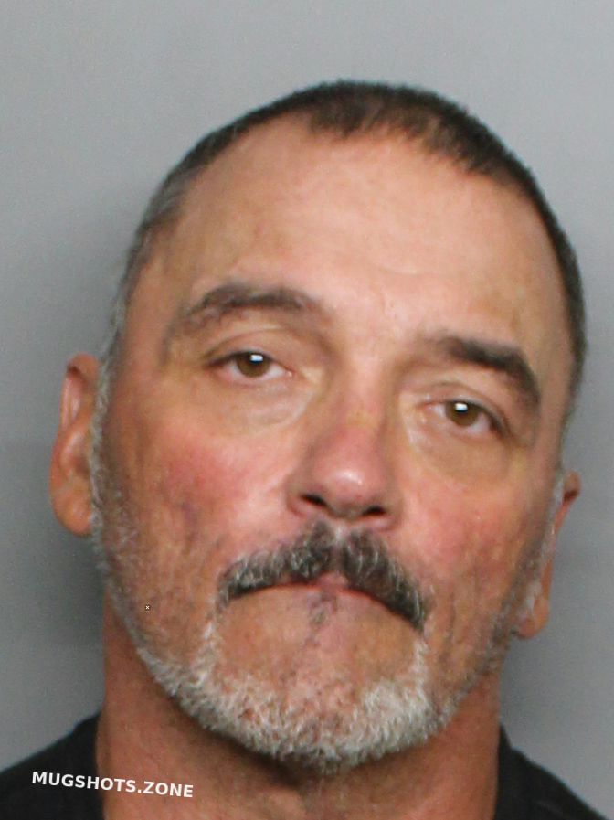 DURHAM BENJAMIN GEORGE 03/31/2024 - Charlotte County Mugshots Zone