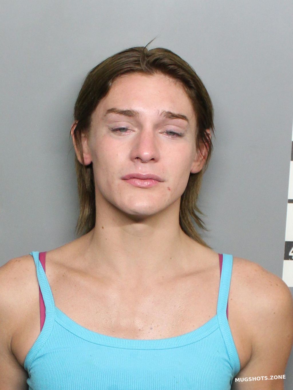 DOYLE CODY CHARLES 03/31/2024 - Charlotte County Mugshots Zone