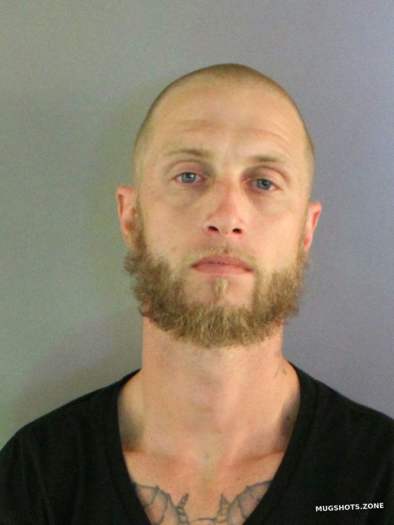 GOULD NATHAN ALAN VANN 04/01/2024 - Charlotte County Mugshots Zone