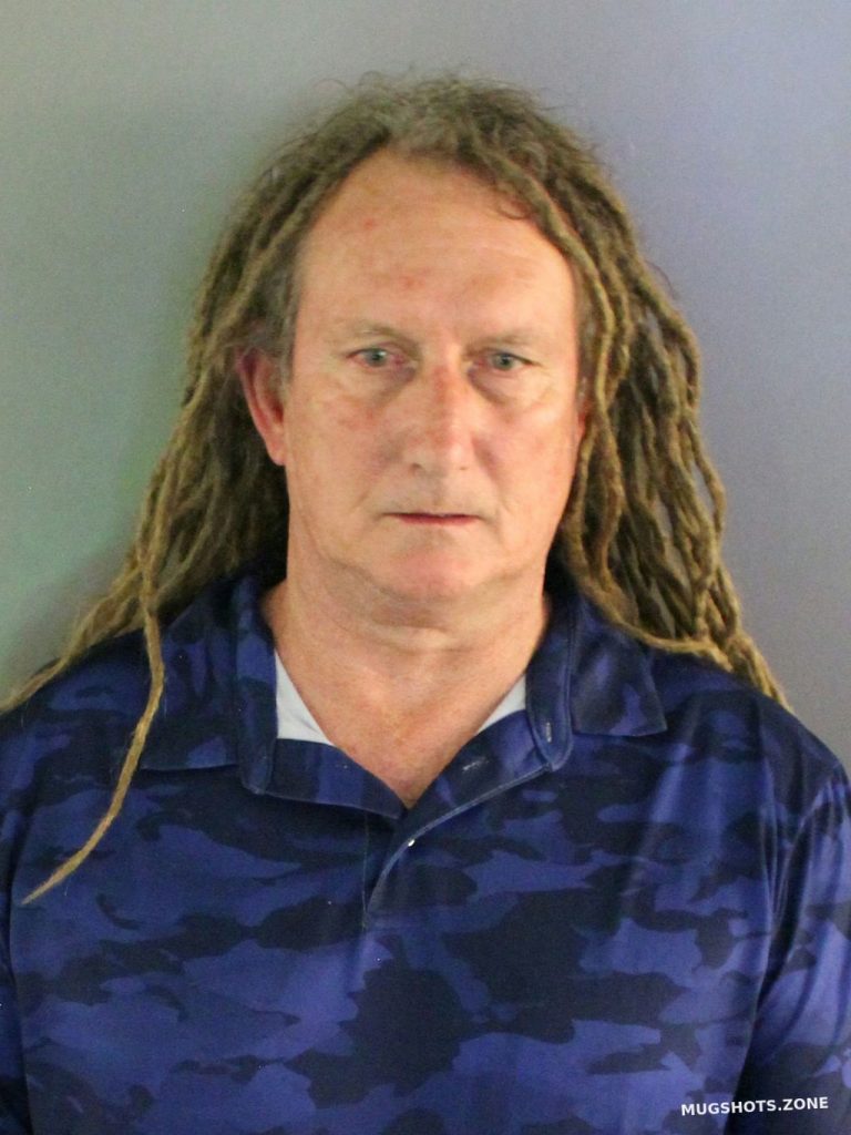 WILLIAMS RANDY LAMAR 04/02/2024 - Charlotte County Mugshots Zone