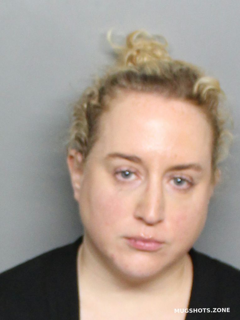 SHAKER GINGER MARIE 04/03/2024 - Charlotte County Mugshots Zone