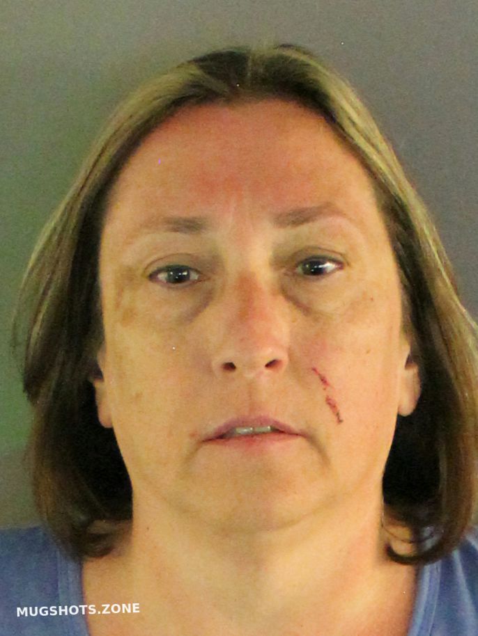 PERRY DAWN M 04/04/2024 - Charlotte County Mugshots Zone