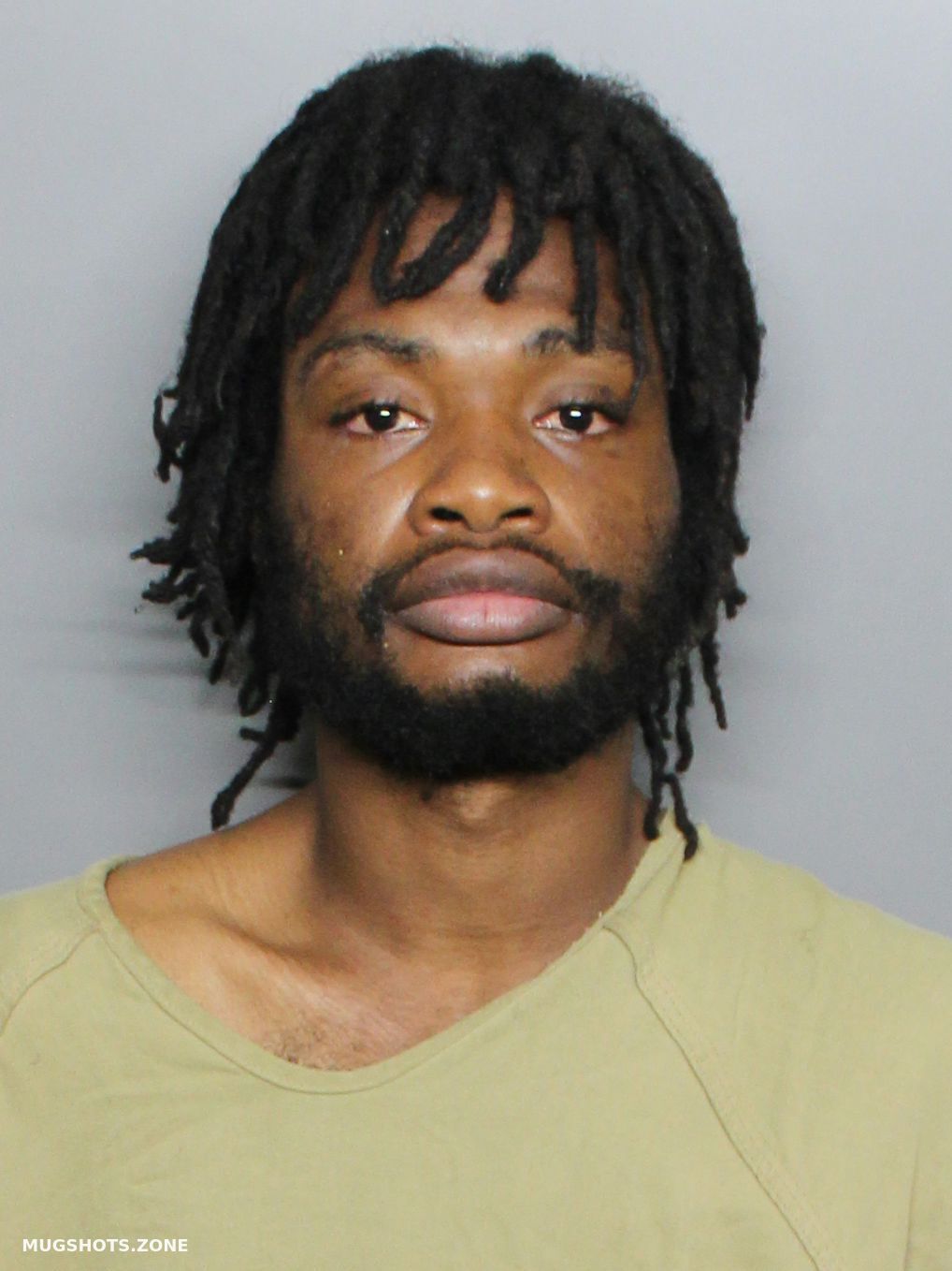 WHITE SHAMAR RAHEEM 04/05/2024 - Charlotte County Mugshots Zone