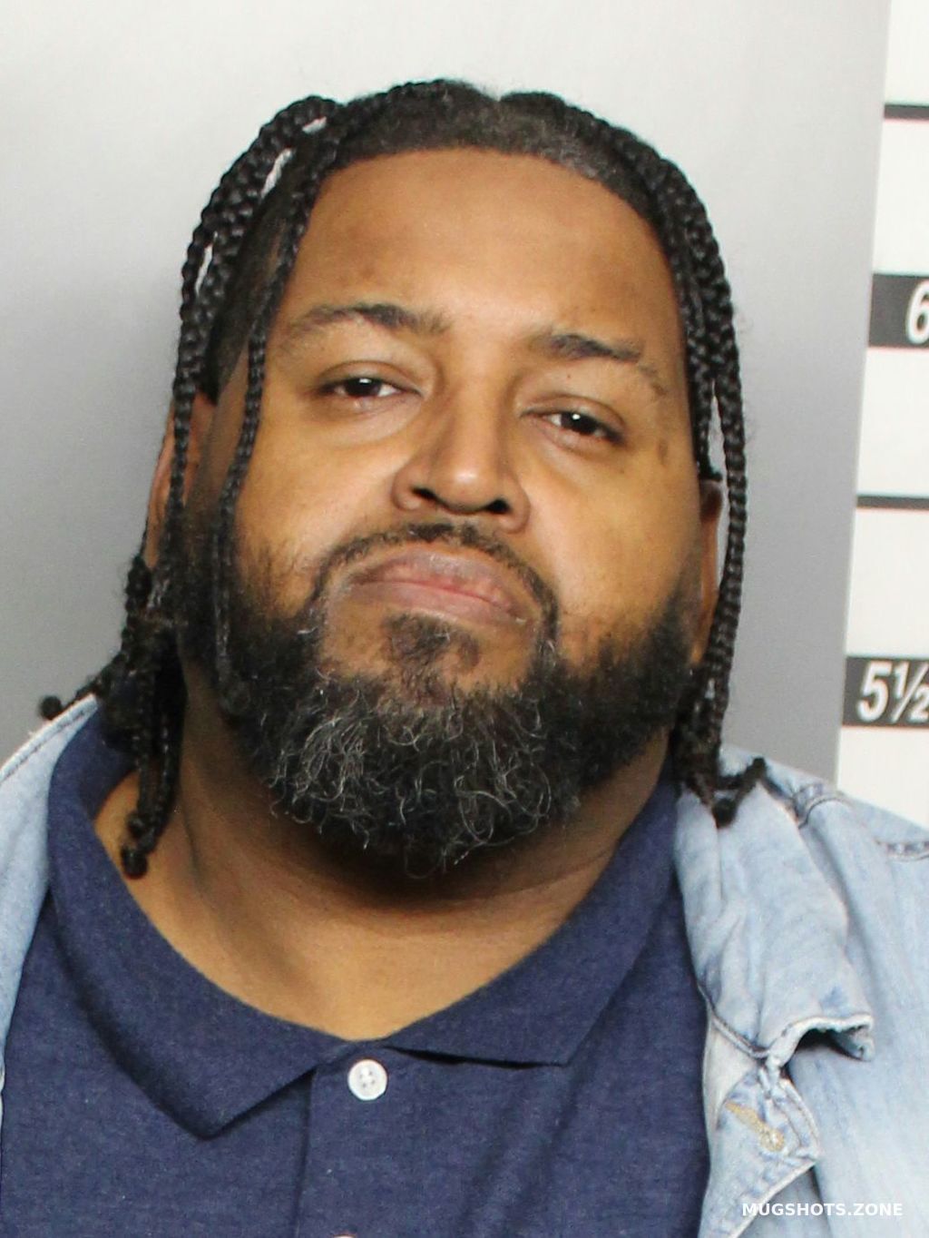 WRIGHT TERRANCE MYRICK 04/06/2024 - Charlotte County Mugshots Zone