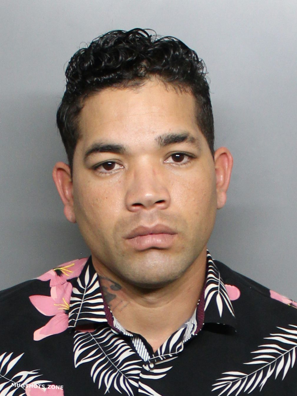 VALDES MILANES JUAN CARLOS 04/09/2024 - Charlotte County Mugshots Zone