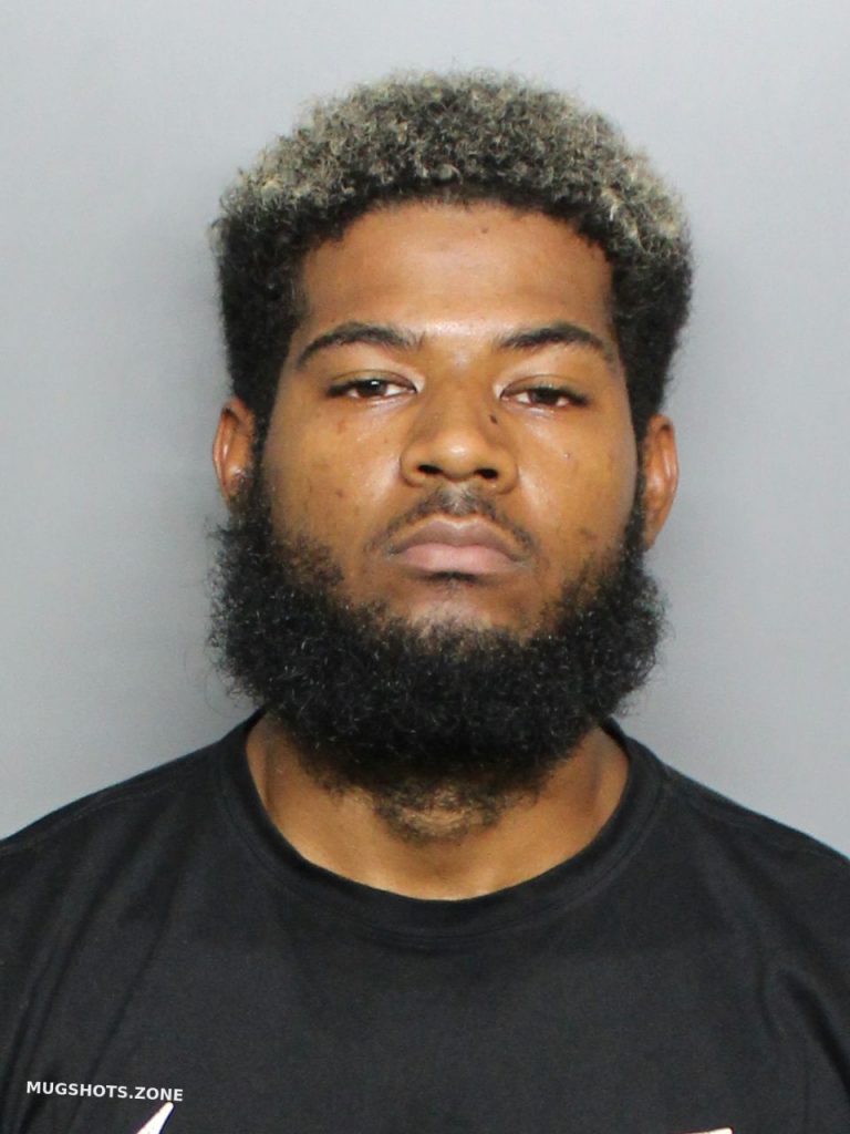 ELLIS AMARI O'DANE 04/10/2024 - Charlotte County Mugshots Zone