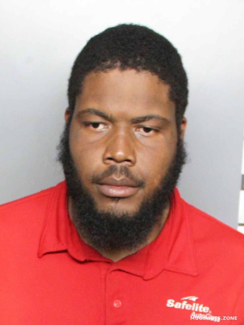 STEWART SHAKIM MARQUISE 04/10/2024 - Charlotte County Mugshots Zone