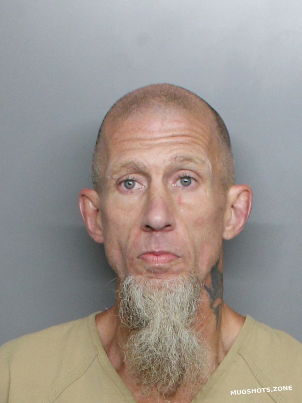 ORME BRIAN ROSS 04/12/2024 - Charlotte County Mugshots Zone