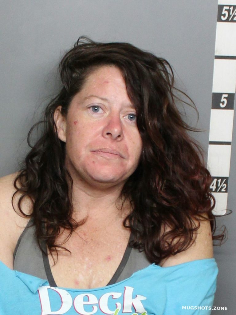 MATTESON HEATHER SUE 04/13/2024 - Charlotte County Mugshots Zone