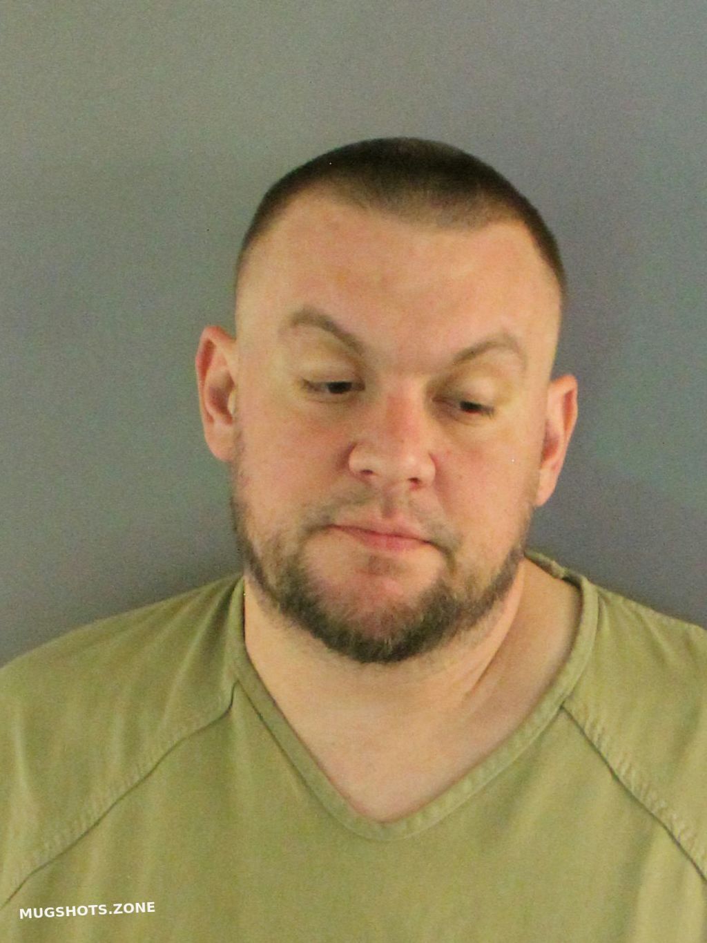 TRAEGER MICHAEL JOSEPH 04/13/2024 - Charlotte County Mugshots Zone