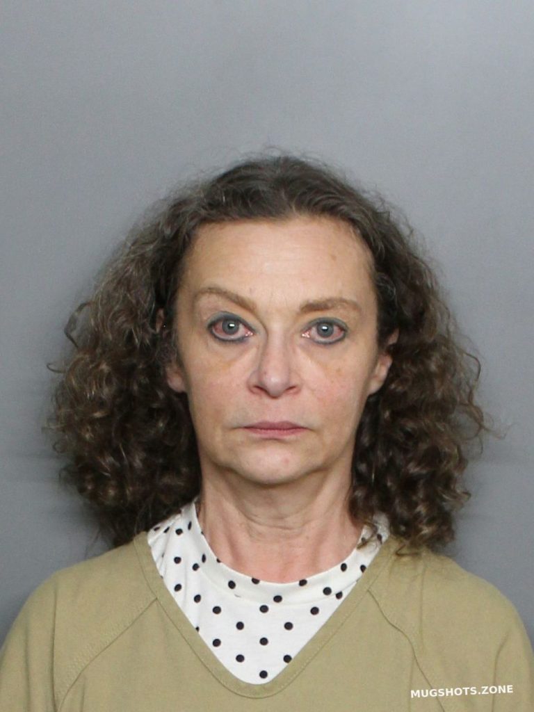 WIITALA ANNETTE WILSON 04/13/2024 - Charlotte County Mugshots Zone