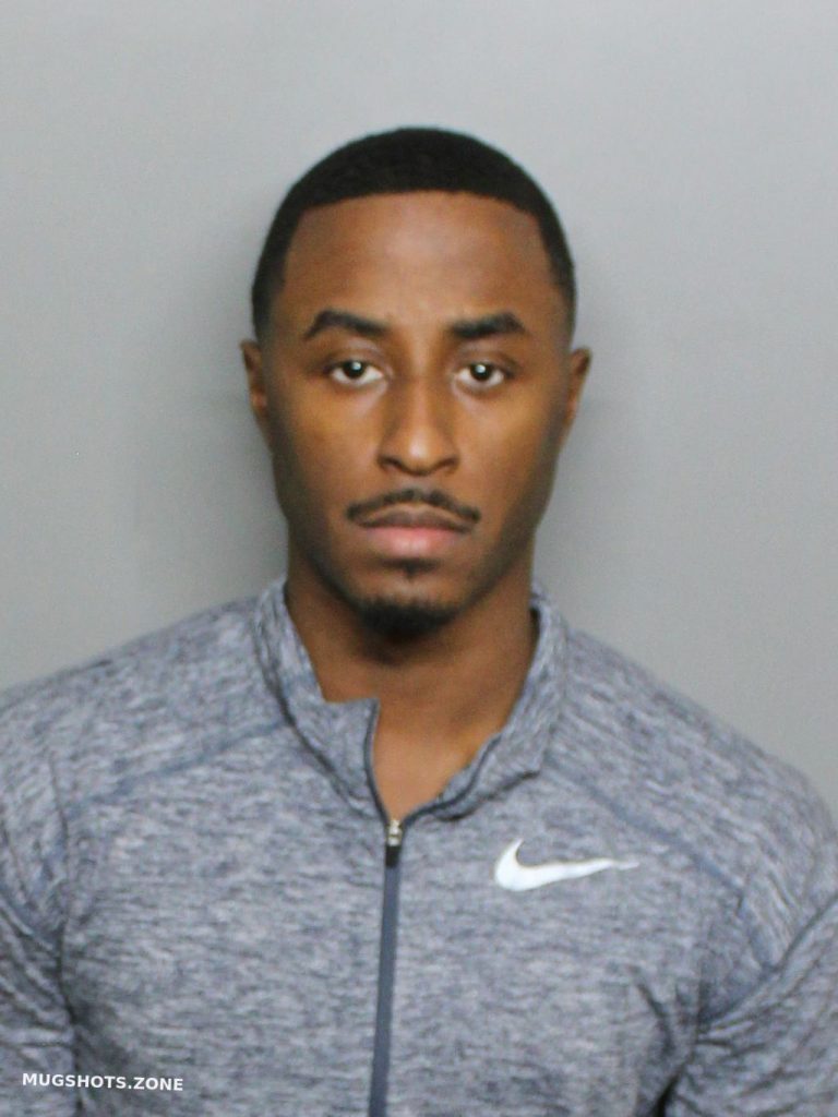 MACK MARLO DEON 04/14/2024 - Charlotte County Mugshots Zone